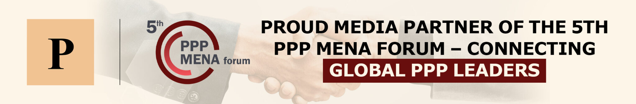 Latest News & Insights on Public-Private Partnerships